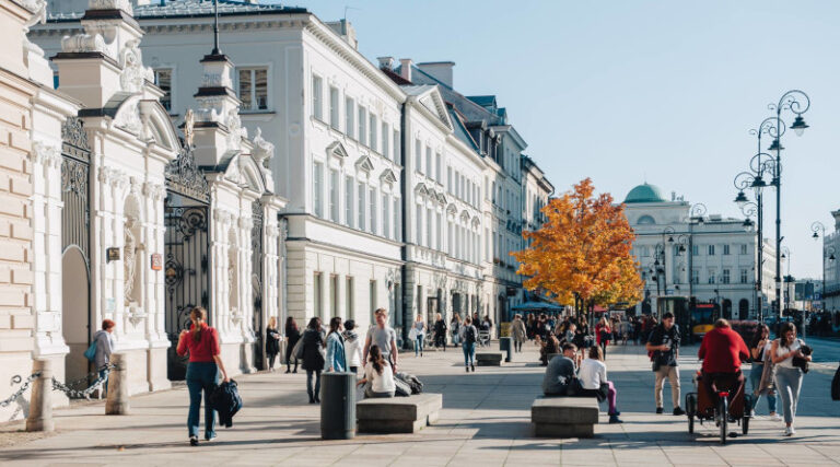 Rekrutacja na studia 2025/2026 – Uniwersytet Warszawski - Uczelnie.info.pl