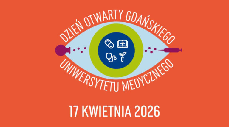 Gdański Uniwersytet Medyczny – Dzień Otwarty GUMed 2026 - Uczelnie.info.pl